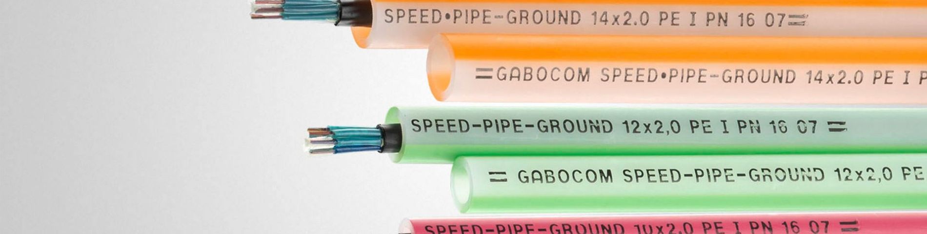 speedpipe ground | gabocom