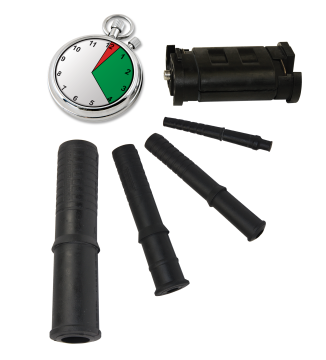 HellermannTyton Integrated Routing Muffen | gabocom