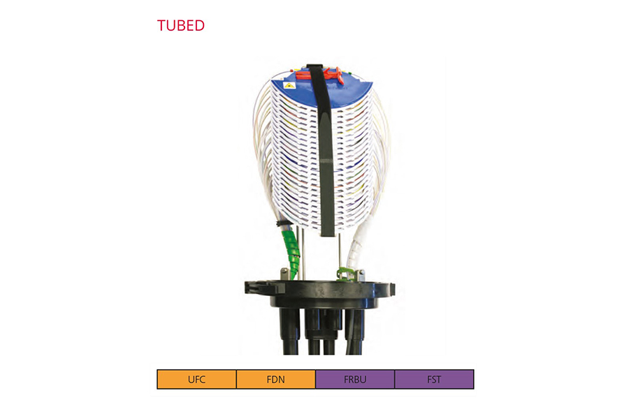 HellermannTyton Tubed Muffen | gabocom