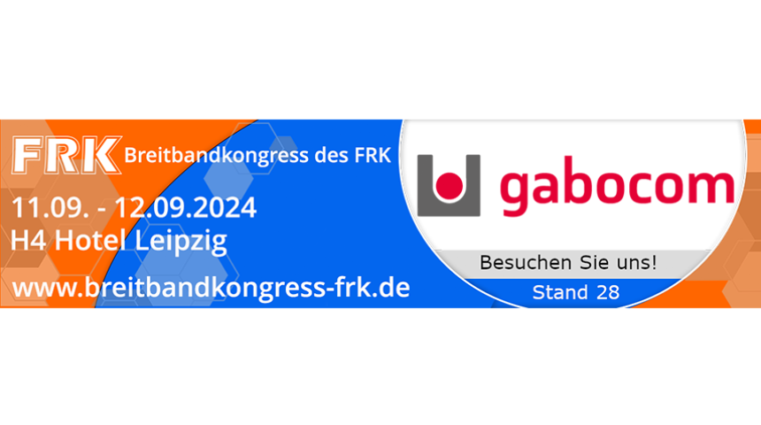 gabocom - Ihr Hersteller von Mikrorohrsystemen