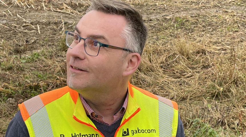 gabocom - Ihr Hersteller von Mikrorohrsystemen