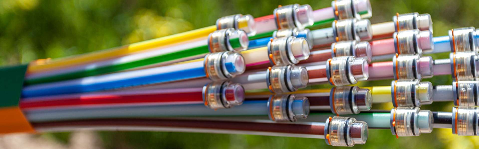 gabocom - Ihr Hersteller von Mikrorohrsystemen