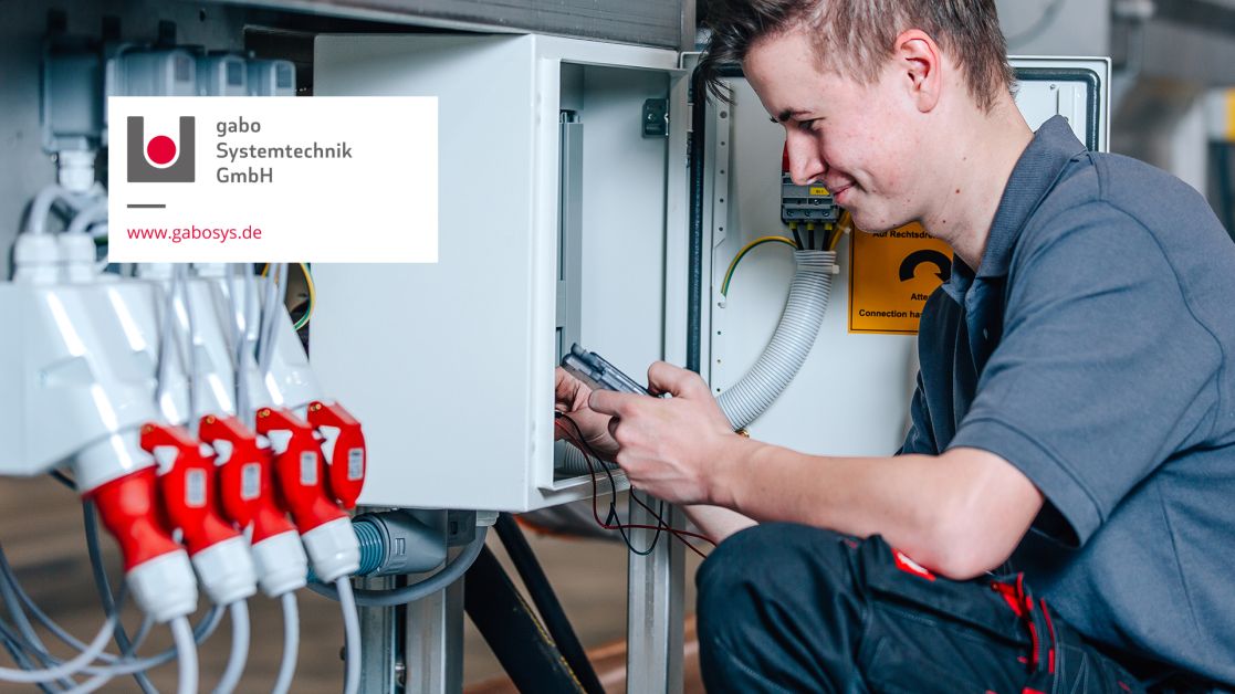 Ihr Ansprechpartner | gabocom / gabo Systemtechnik GmbH