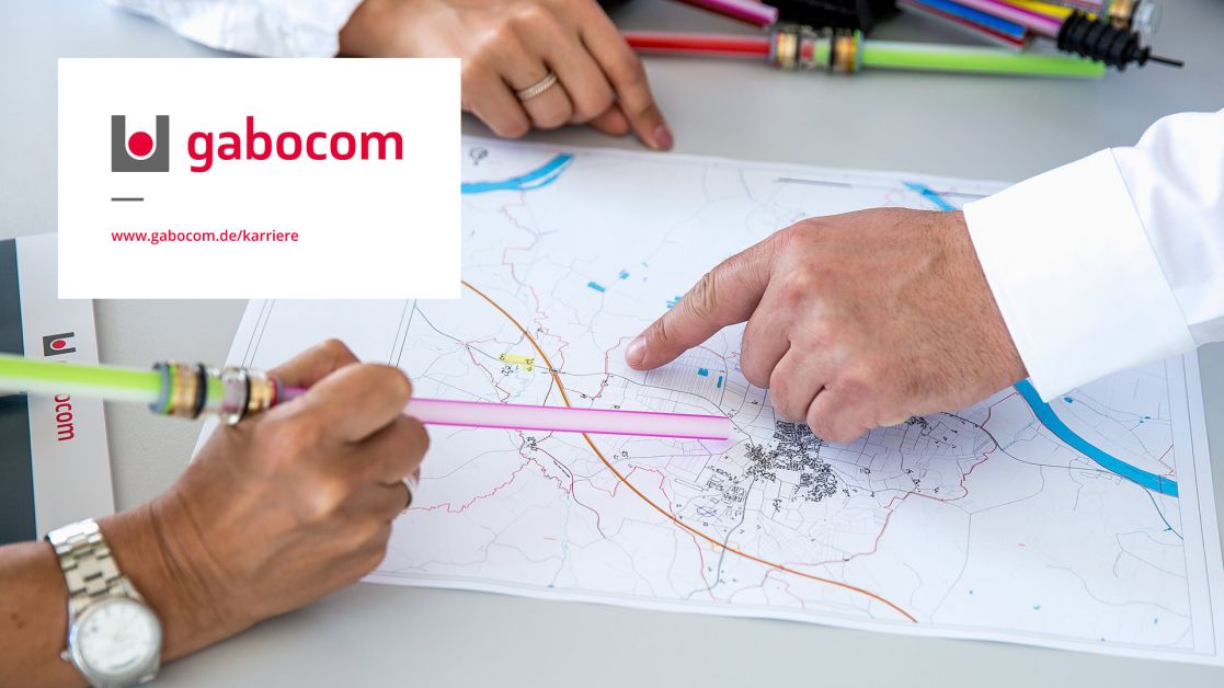 Ihr Ansprechpartner | gabocom / gabo Systemtechnik GmbH
