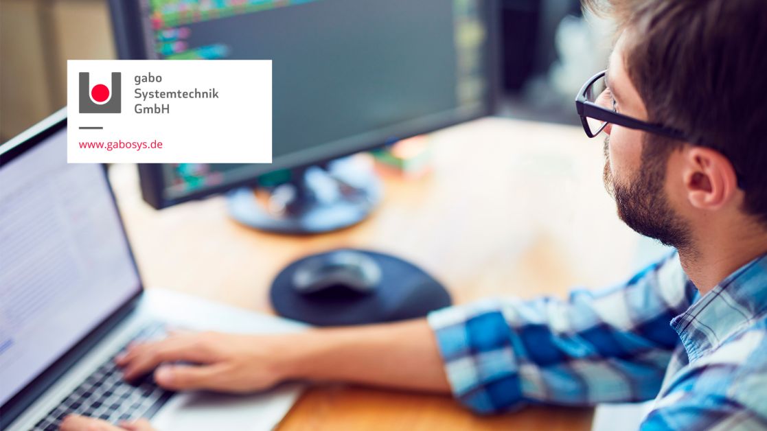 Ihr Ansprechpartner | gabocom / gabo Systemtechnik GmbH