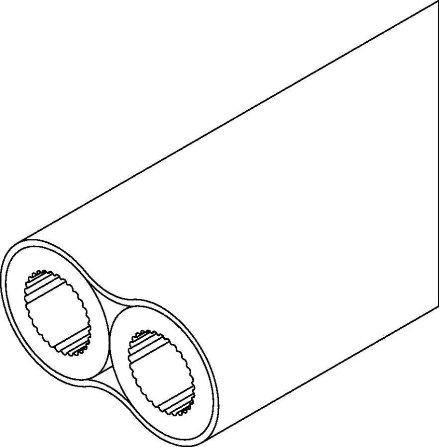 speedpipe Rohrverbände ground | gabocom