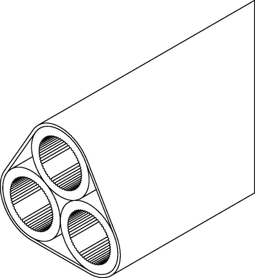 speedpipe Rohrverbände ground | gabocom