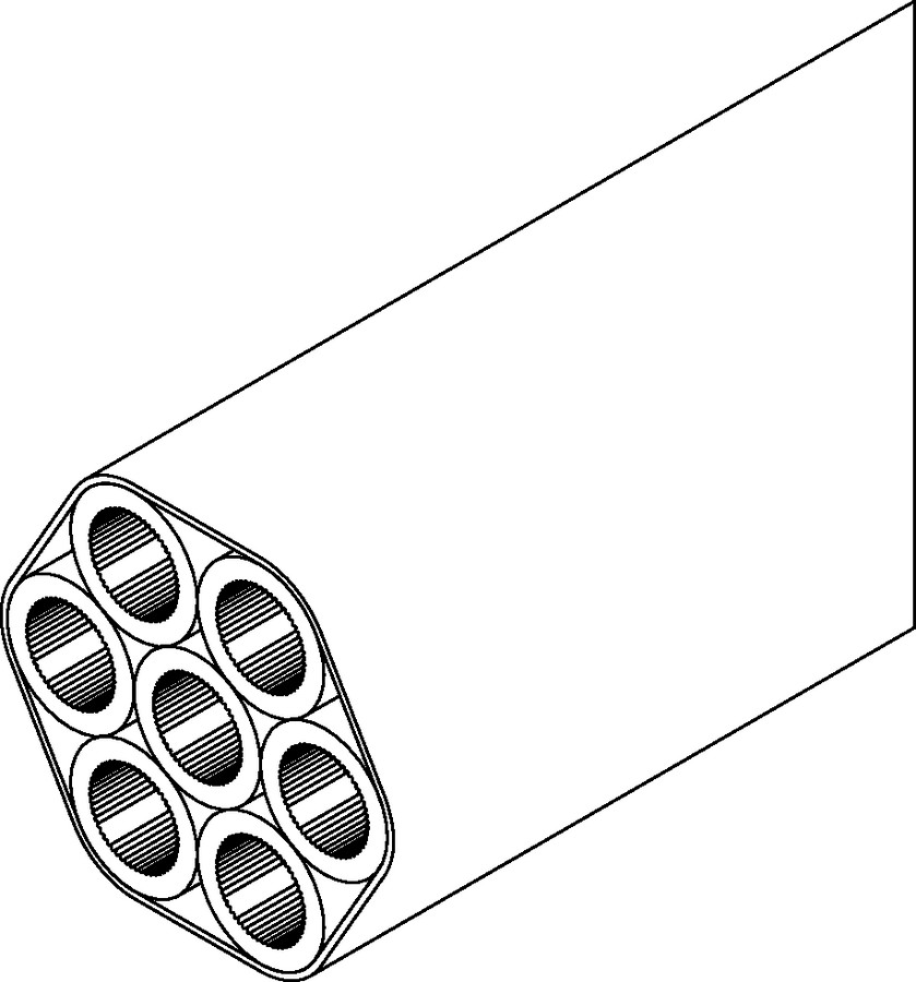 speedpipe Rohrverbände ground | gabocom