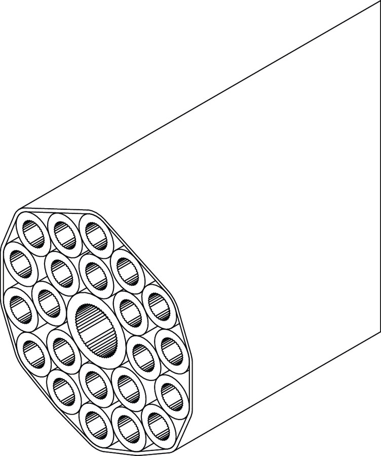 speedpipe Rohrverbände ground | gabocom