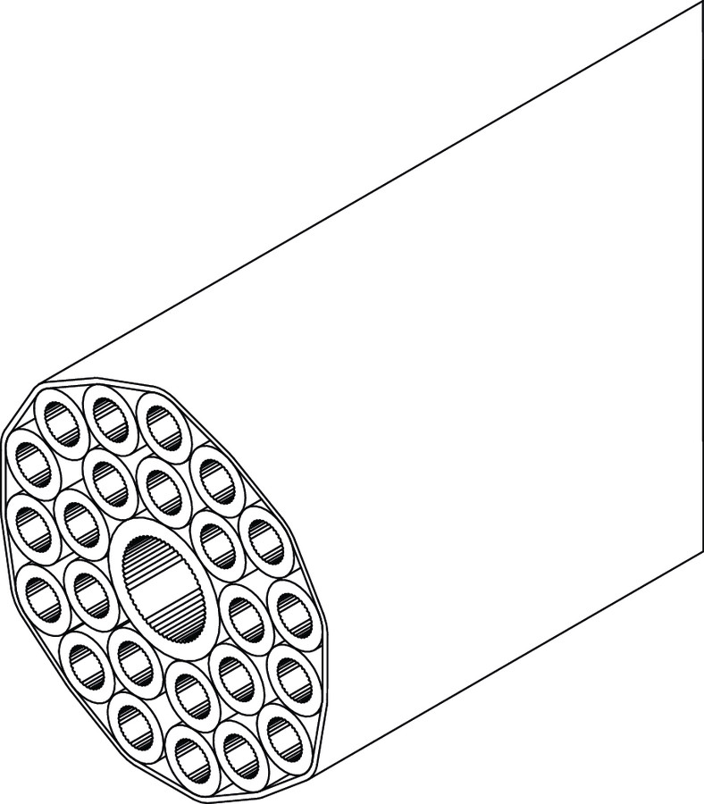 speedpipe Rohrverbände ground | gabocom