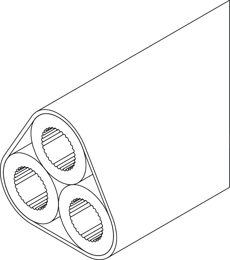 speedpipe Rohrverbände ground | gabocom