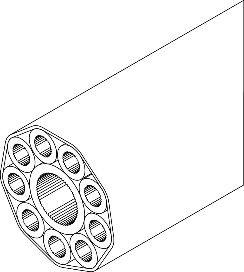 speedpipe Rohrverbände ground | gabocom