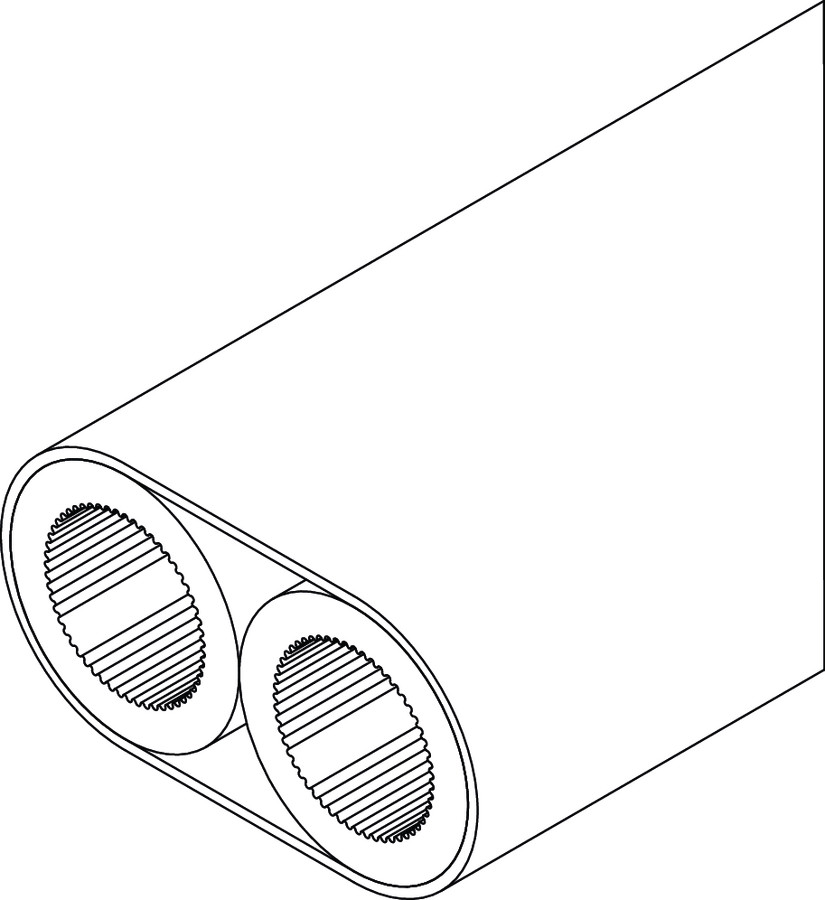 speedpipe Rohrverbände ground | gabocom