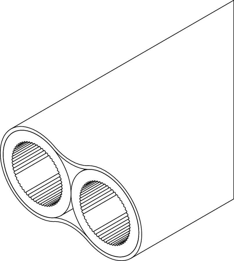 speedpipe Rohrverbände ground | gabocom