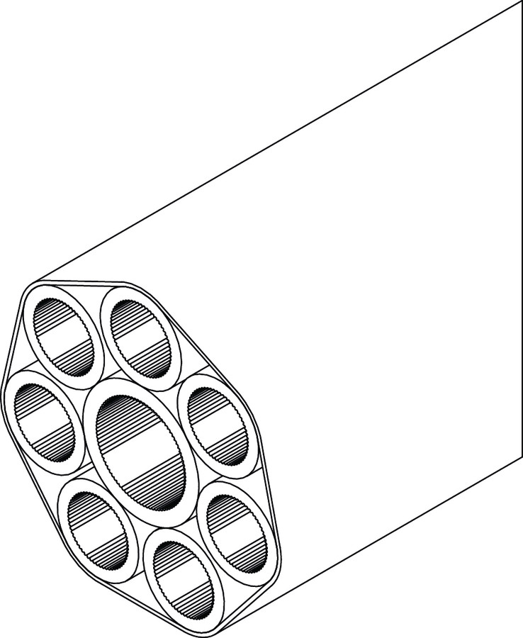 speedpipe Rohrverbände ground | gabocom