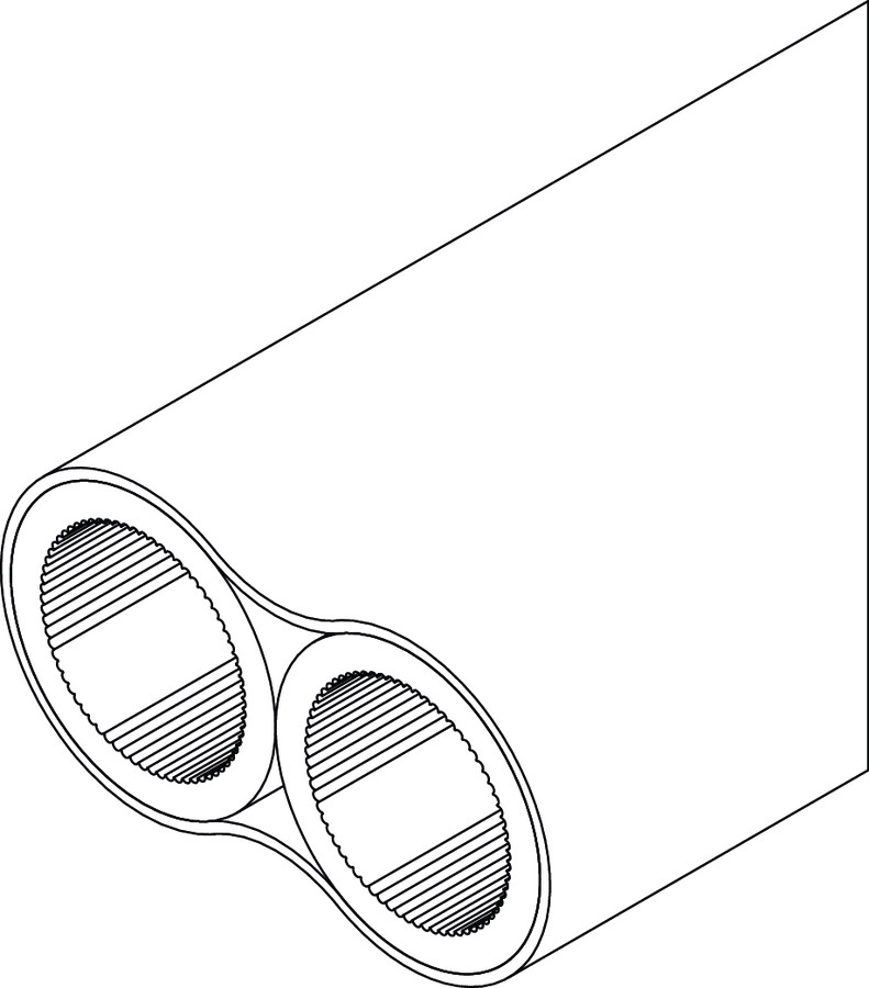 speedpipe Rohrverbände ground | gabocom