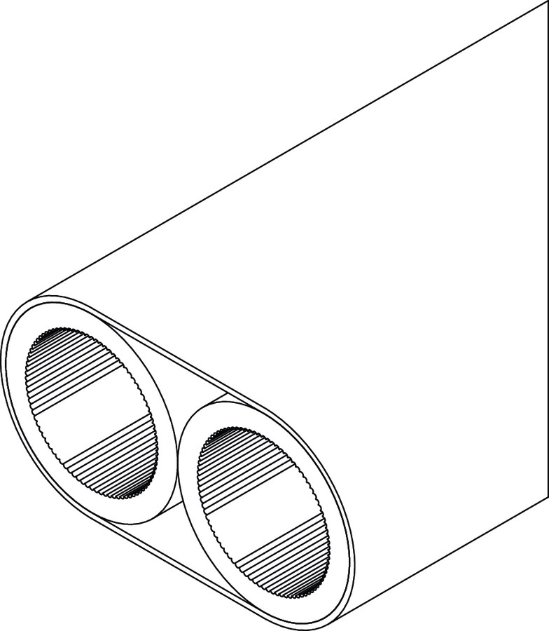 speedpipe Rohrverbände ground | gabocom