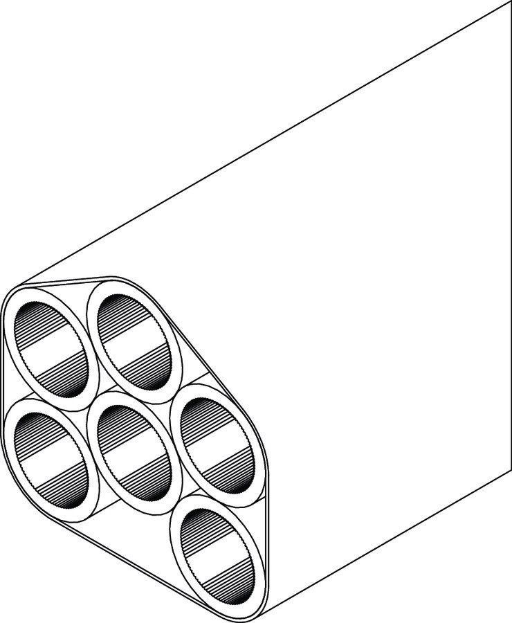 speedpipe Rohrverbände ground | gabocom